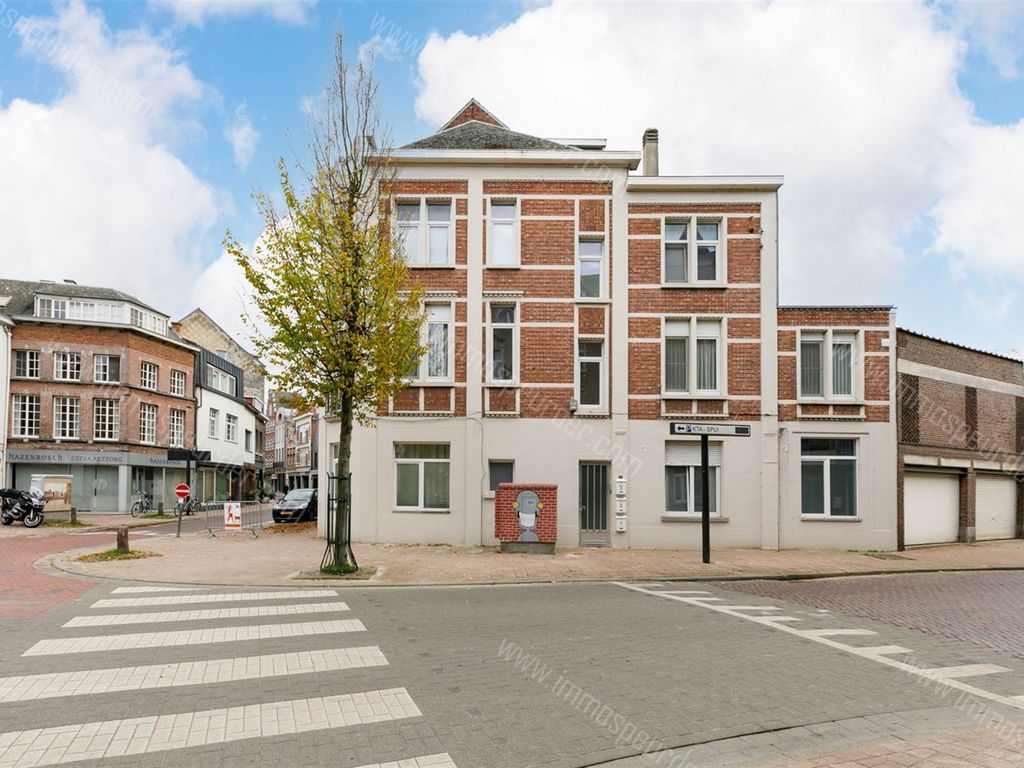 Arthur Vanderpoortenlaan 1 - 2500 Lier - 1029086 | ImmoSpeurder