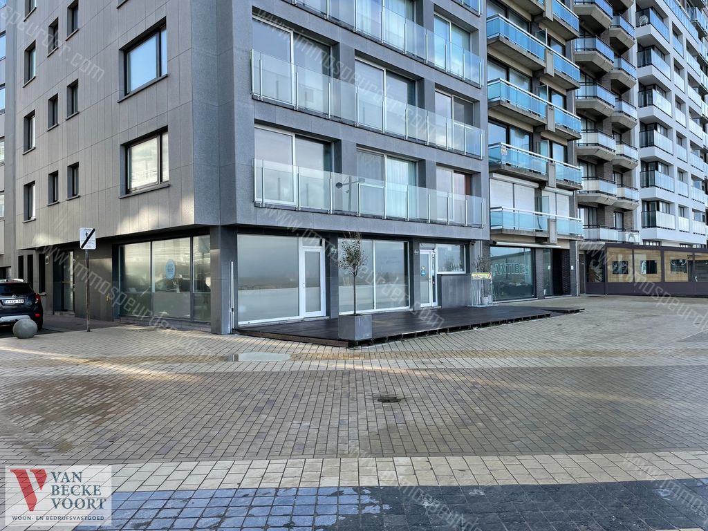 Zeedijk 224 - 8430 Middelkerke - 474979 | ImmoSpeurder