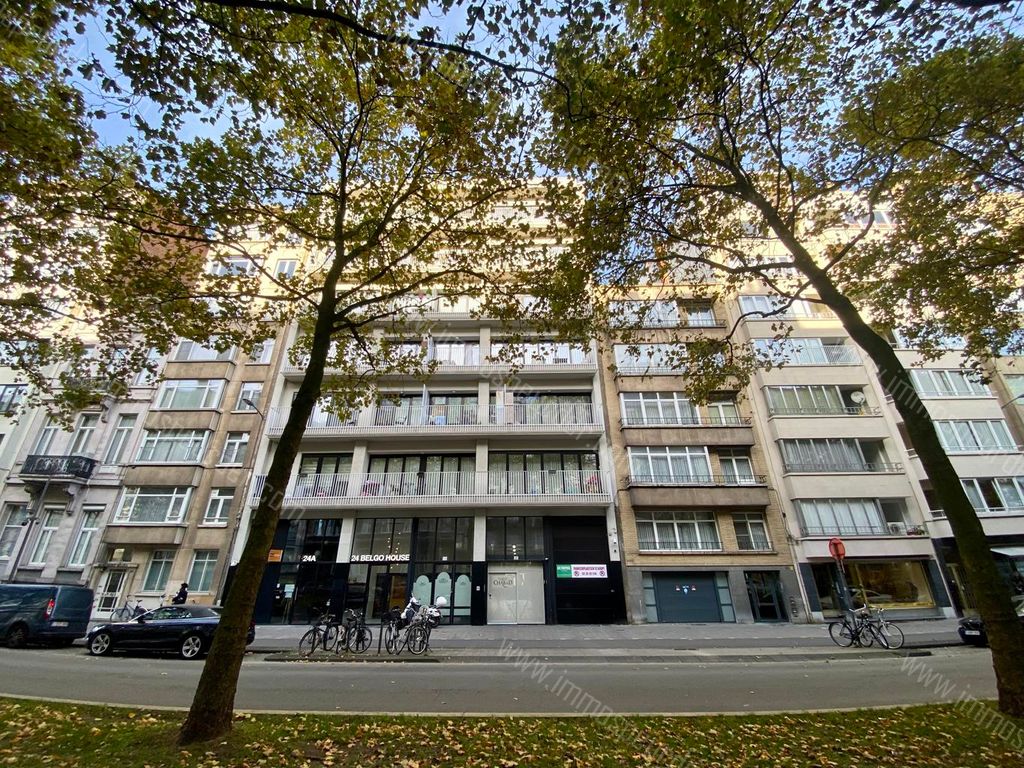 Belgiëlei 22-24 - 2018 Antwerpen - 955504 | ImmoSpeurder