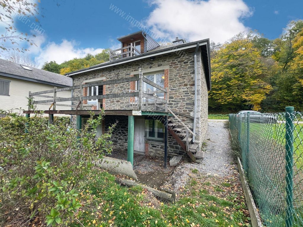 Immo Vresse-sur-semois-bohan Te Koop 5550 Vresse-sur-semois-bohan ... Immo Vresse-sur-semois-bohan Te Koop 5550 Vresse-sur-semois-bohan ...