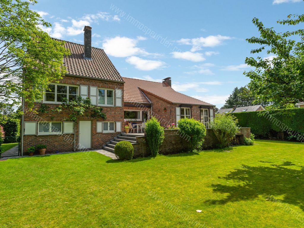 Villa te koop te - 2970 Schilde - 625676 | ImmoSpeurder