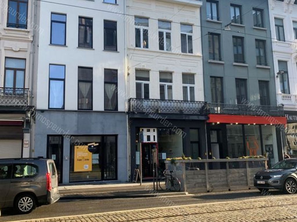 Mechelsesteenweg 9 - 2018 Antwerpen - 587933 | ImmoSpeurder