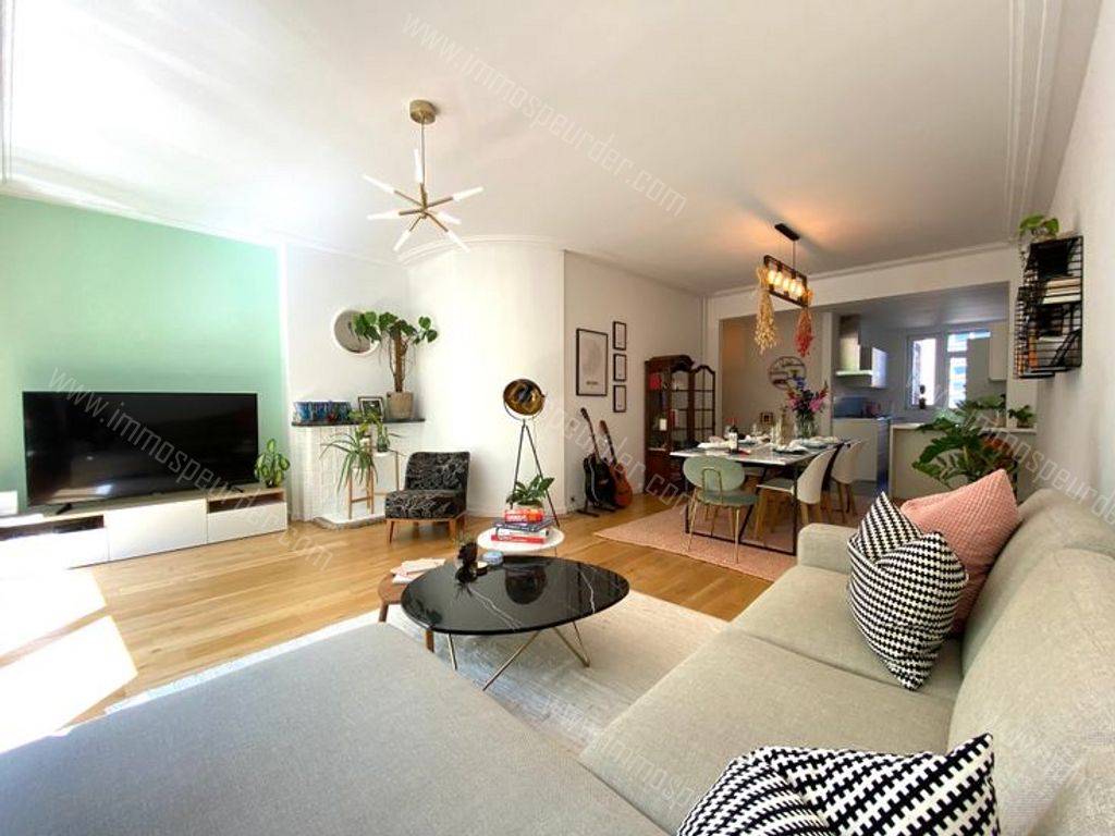 Mechelsesteenweg 141 - 2018 Antwerpen - 586460 | ImmoSpeurder