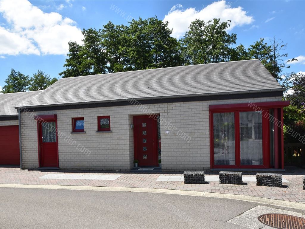 DOMAINE DU LAC 90 - 6780 Messancy - 958000 | ImmoSpeurder