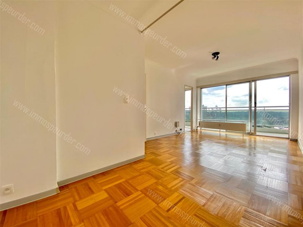 Avenue de l'Arbre Ballon 28 - 1090 Jette - 624410 | ImmoSpeurder