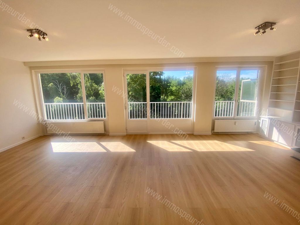 Rue Jean Benaets 95 - 1180 Uccle - 950483 | ImmoSpeurder