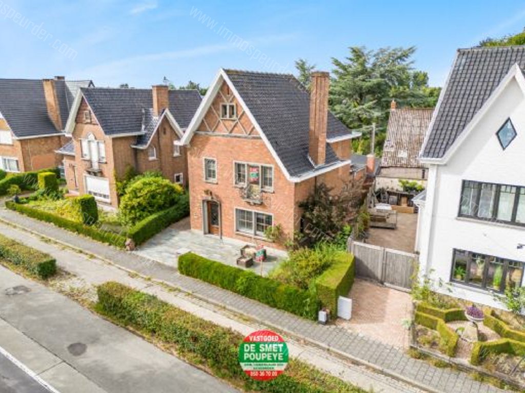 Dorpsstraat 169 - 8340 Damme - 550625 | ImmoSpeurder