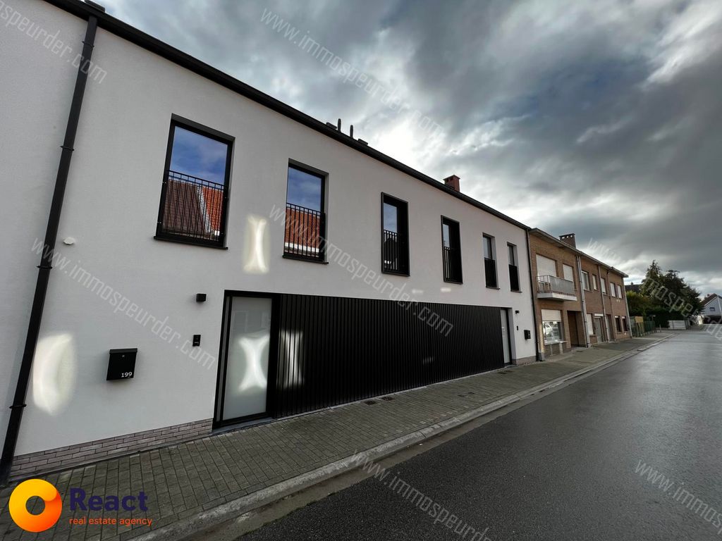 Beysstraat 199 - 1770 Liedekerke - 990888 | ImmoSpeurder