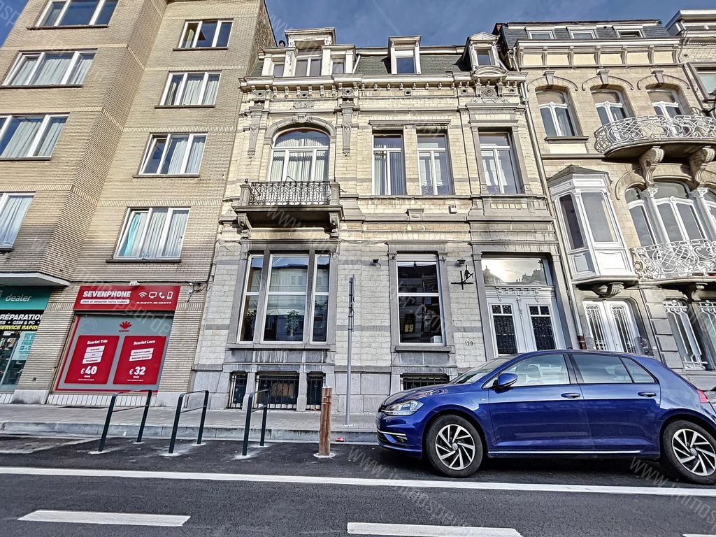 Avenue de Jette 120 - 1090 Jette - 1026251 | ImmoSpeurder