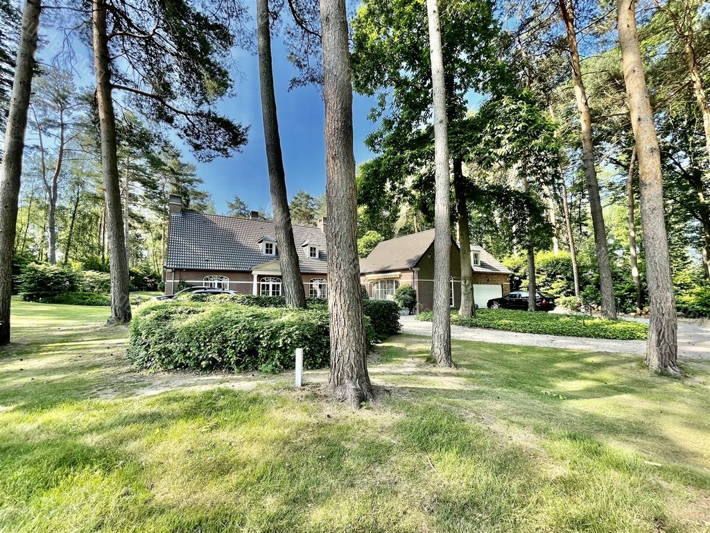 Allée du Bois de Bercuit 121 - 1390 Graven - 362738 | ImmoSpeurder