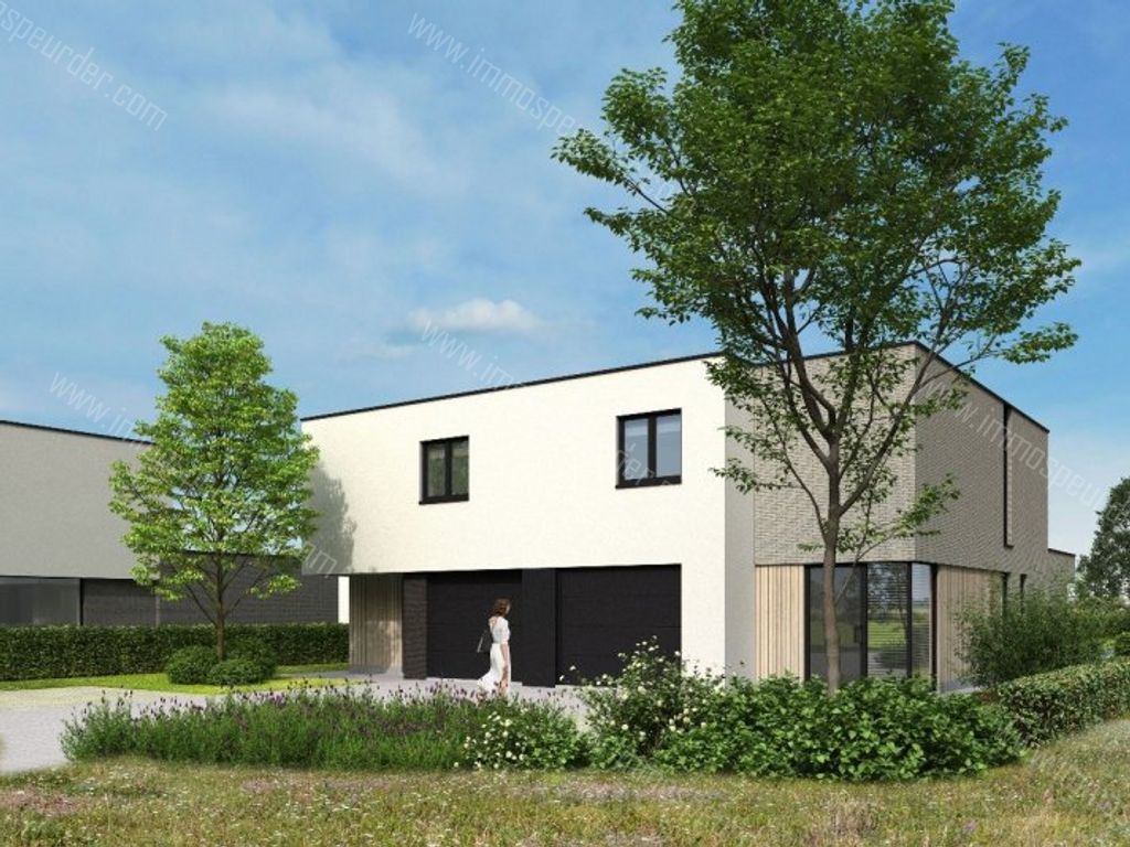 Zeelsebaan 34-1-4 - 9200 Grembergen - 1029202 | ImmoSpeurder