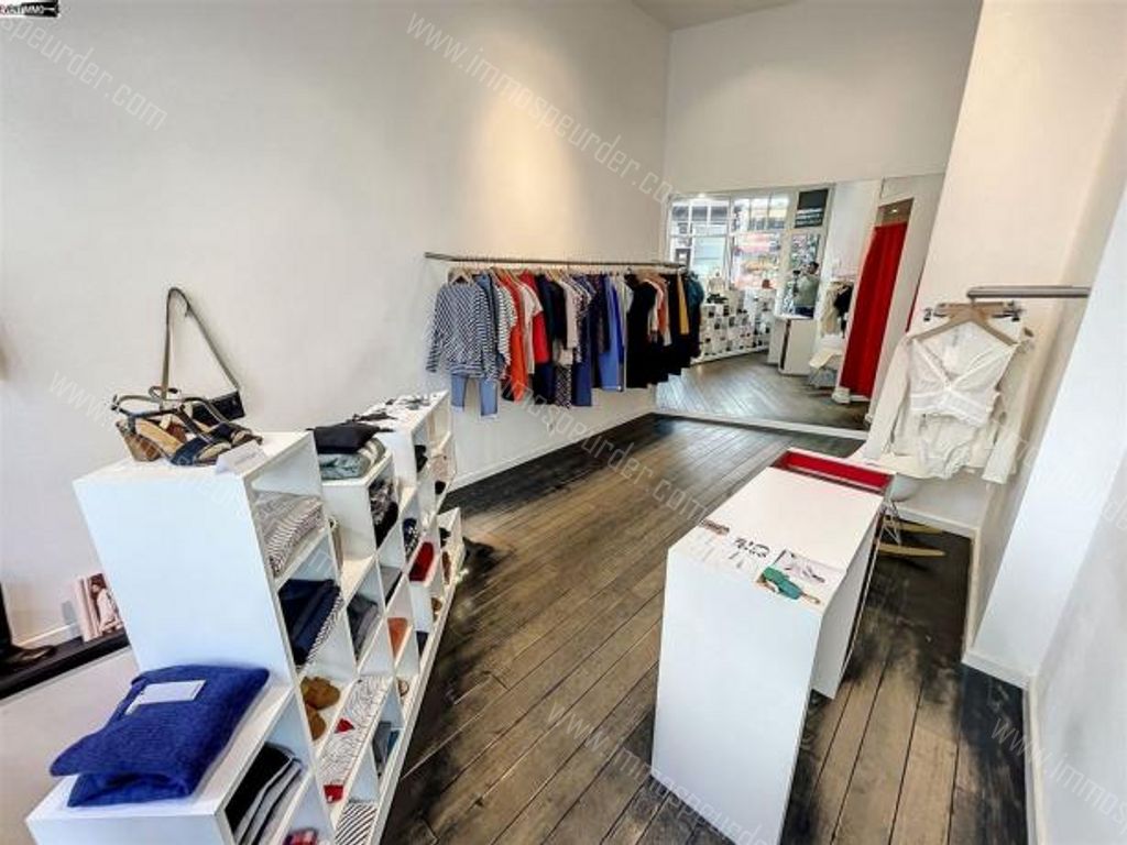 Rue Van Artevelde 8-10 - 1000 Bruxelles - 1033091 | ImmoSpeurder