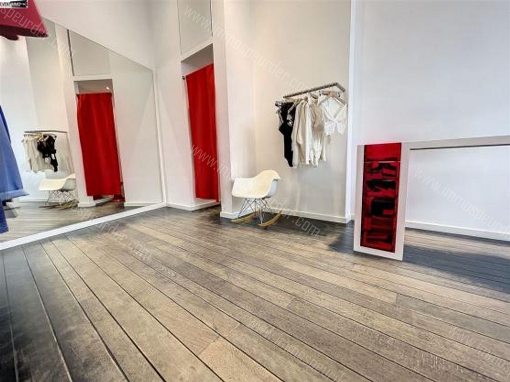 Rue Van Artevelde 8-10 - 1000 Bruxelles - 1033091 | ImmoSpeurder