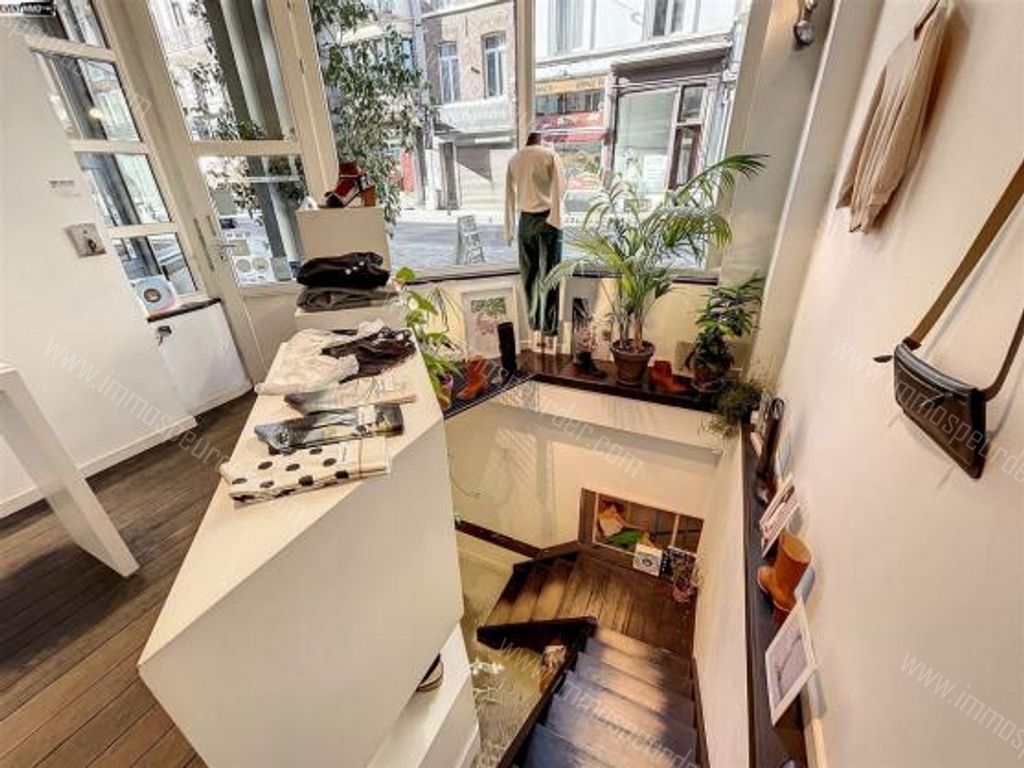 Rue Van Artevelde 8-10 - 1000 Bruxelles - 1033091 | ImmoSpeurder