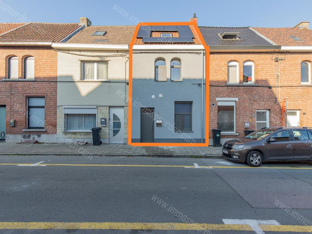 Welvaartstraat 14 - 9300 Aalst - 1035828 | ImmoSpeurder