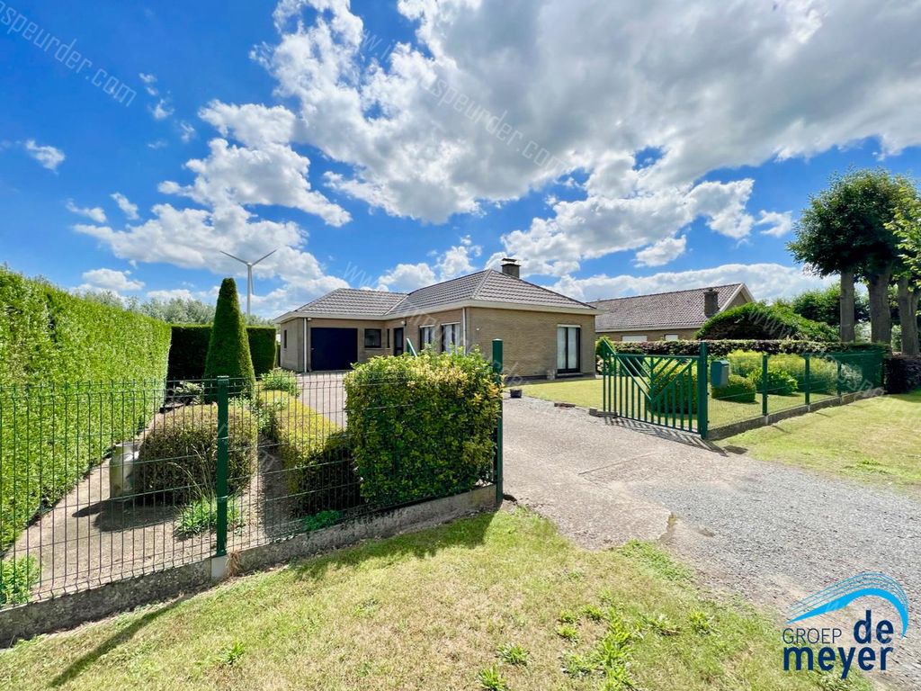 Spiedamstraat 31 - 9940 Evergem - 958770 | ImmoSpeurder