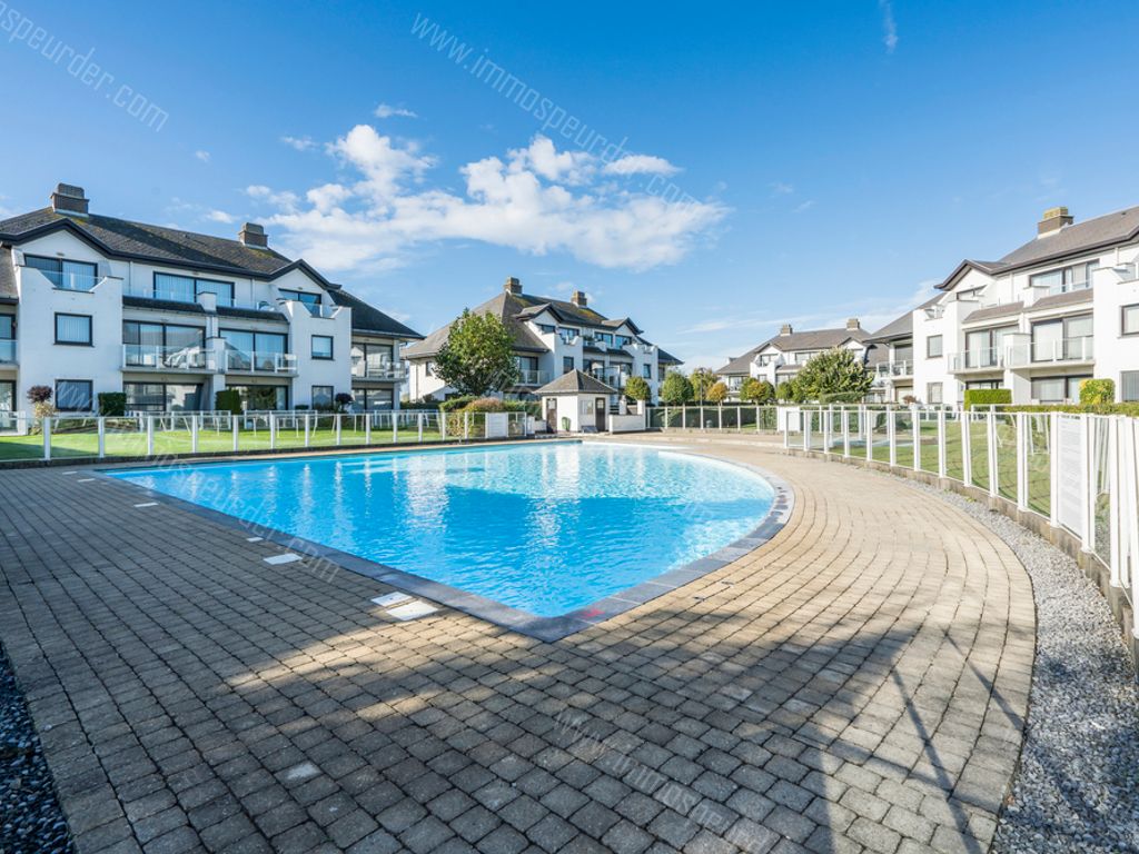 Warande 35 - 8430 Middelkerke - 1027112 | ImmoSpeurder