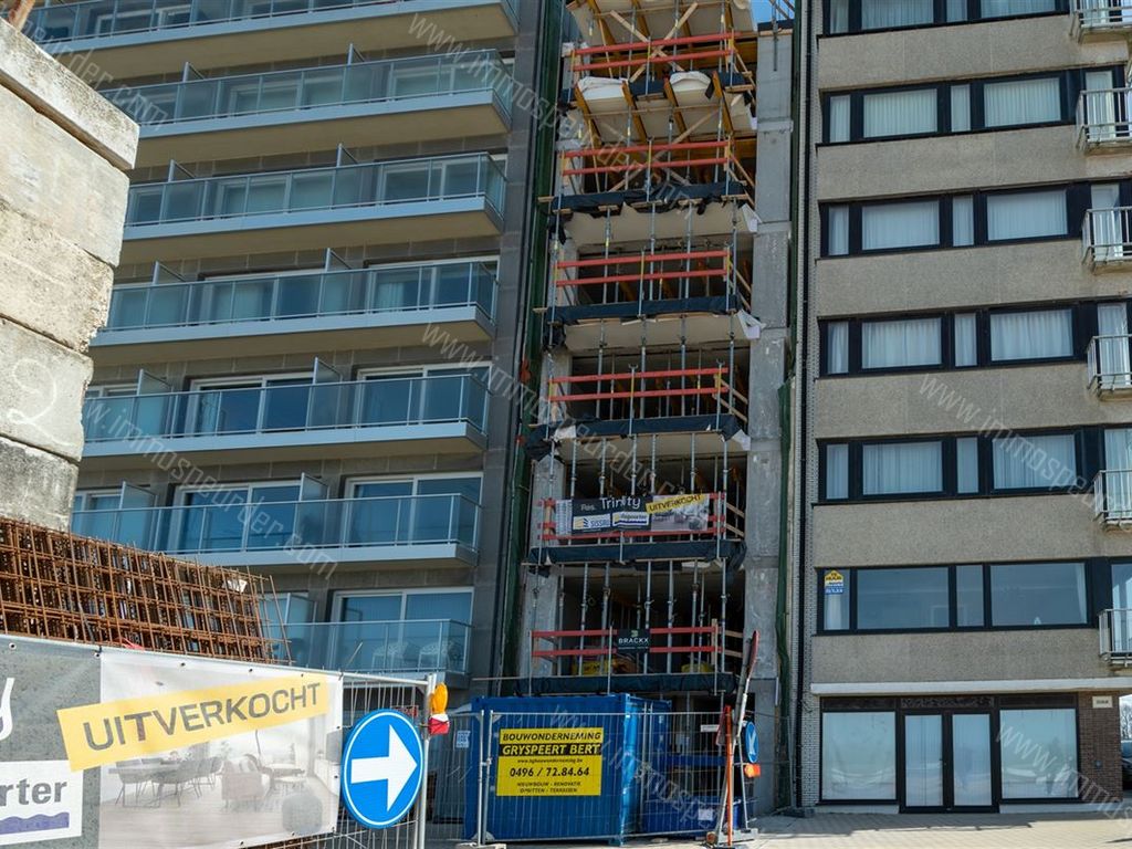 Zeedijk 243 - 8430 Middelkerke - 980216 | ImmoSpeurder