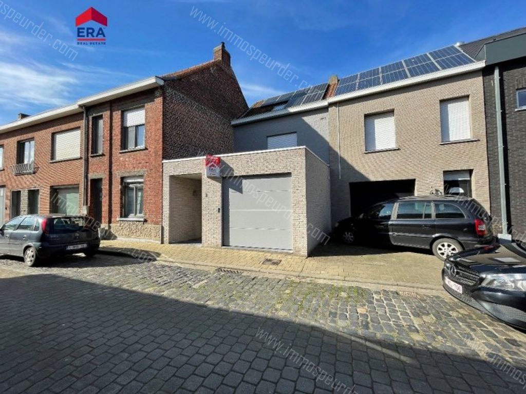 Kleine Wervikstraat 3 - 8940 Geluwe - 575428 | ImmoSpeurder Kleine Wervikstraat 3 - 8940 Geluwe - 575428 | ImmoSpeurder