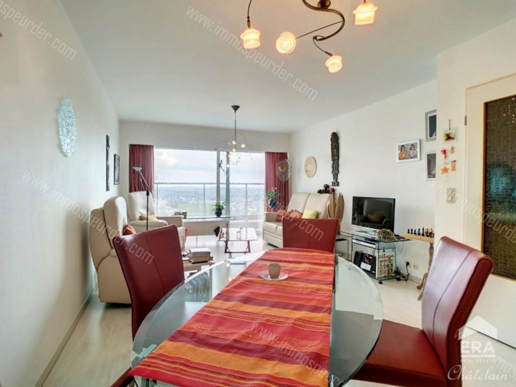 Avenue de l'Arbre Ballon 28 - 1090 Jette - 567828 | ImmoSpeurder