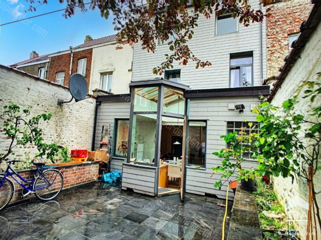 Rue Walcourt 97 - 1070 Anderlecht - 687054 | ImmoSpeurder