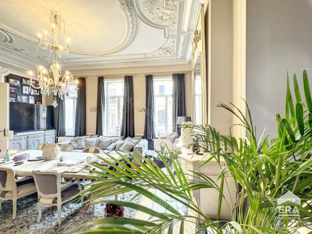 Rue Haute 161 - 1000 Bruxelles - 996312 | ImmoSpeurder