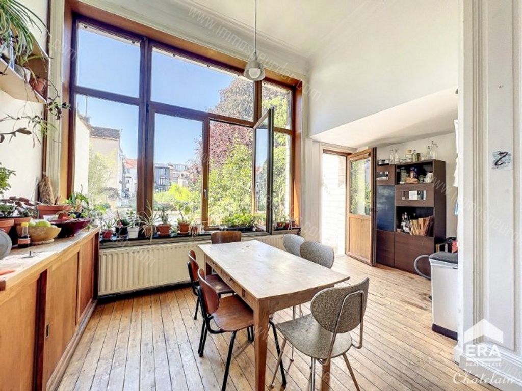 Rue Fernand Neuray 51 - 1050 Ixelles - 1013041 | ImmoSpeurder