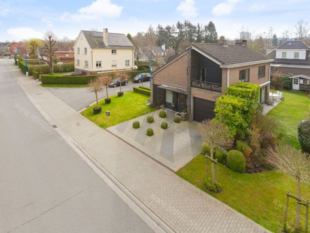 Populierendallaan 9 - 1850 Grimbergen - 535445 | ImmoSpeurder