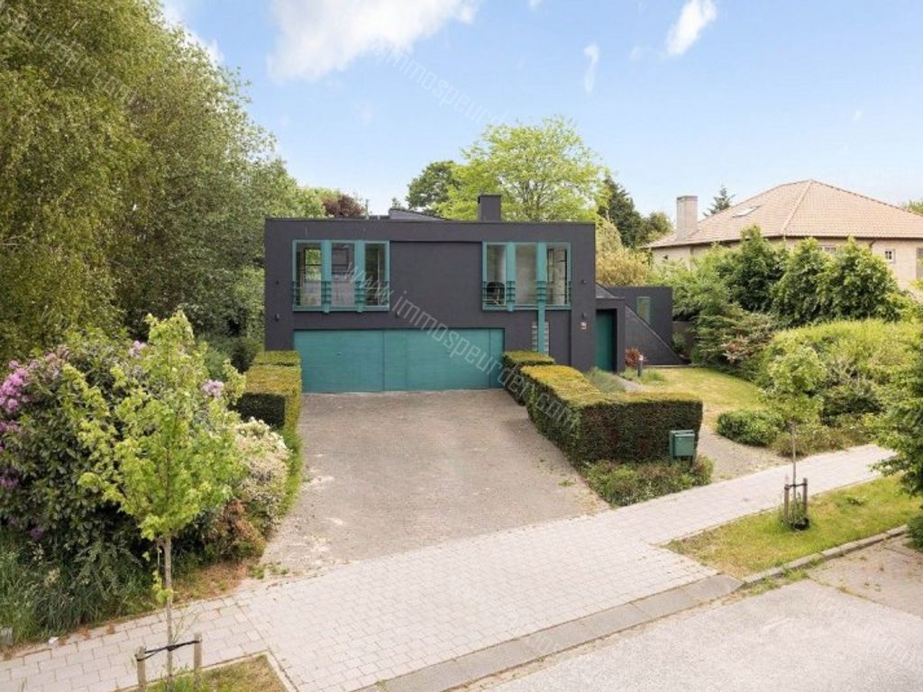 Berkendallaan 52 - 1800 Vilvoorde - 593138 | ImmoSpeurder