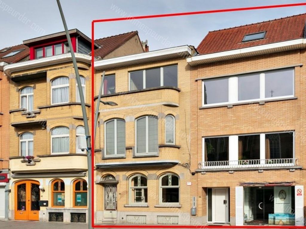 Immo Strombeek-Bever Te Koop 1853 Strombeek-Bever | ImmoSpeurder