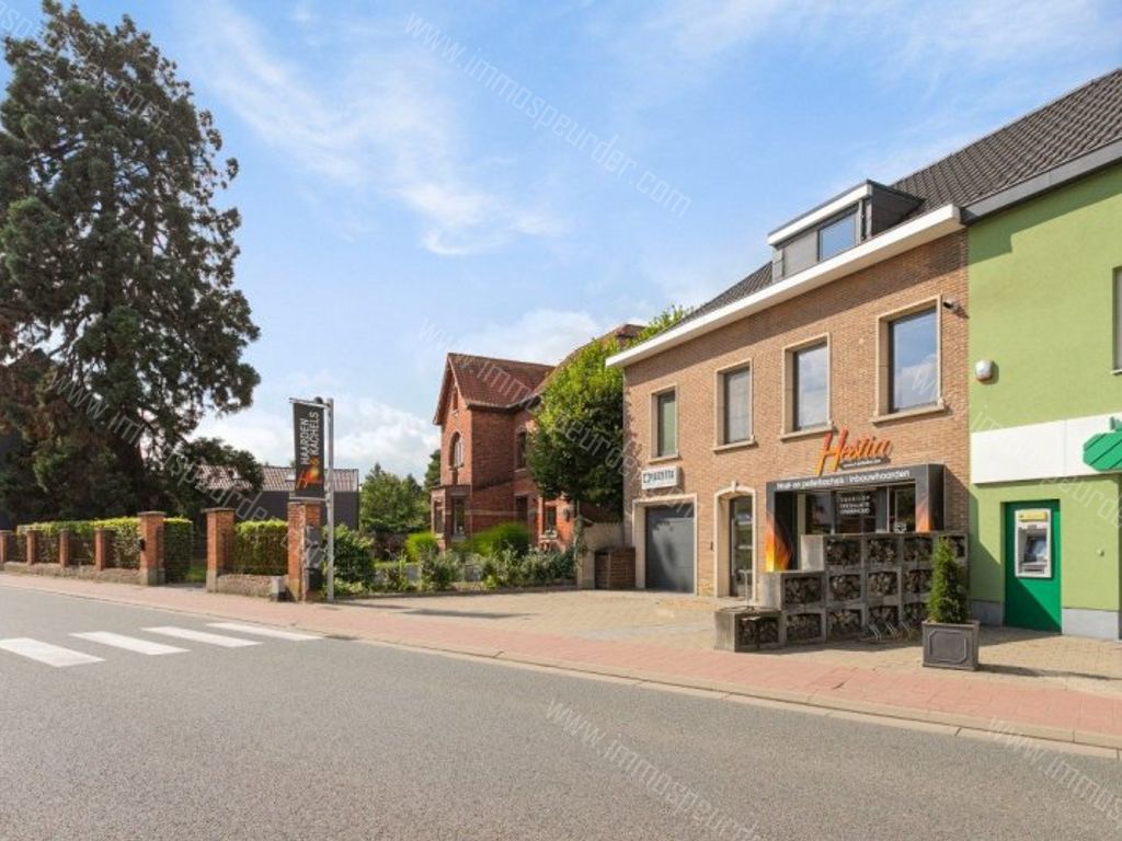 Kerkstraat 115 - 1851 Humbeek - 986362 | ImmoSpeurder