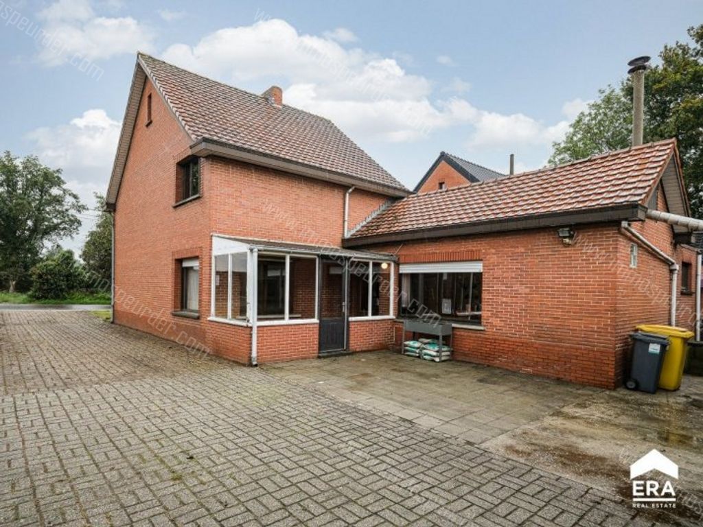 Norbertijnenstraat 6 - 2430 Eindhout - 1001338 | ImmoSpeurder