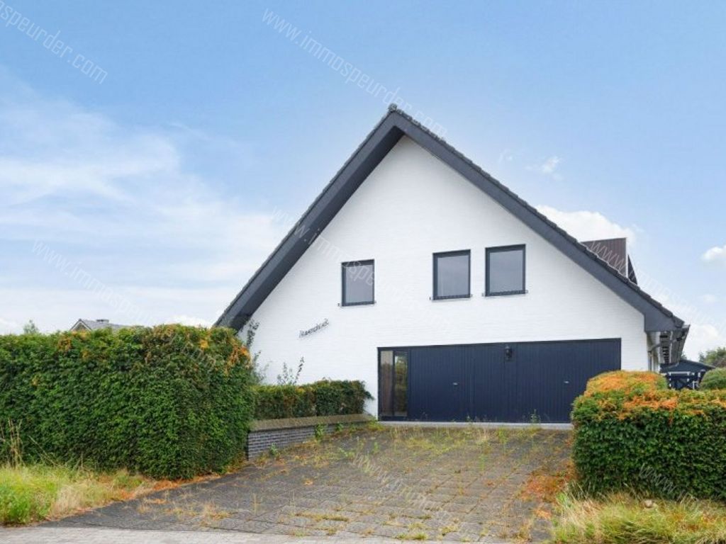 Ravensveld 44 - 1745 Opwijk - 1008690 | ImmoSpeurder