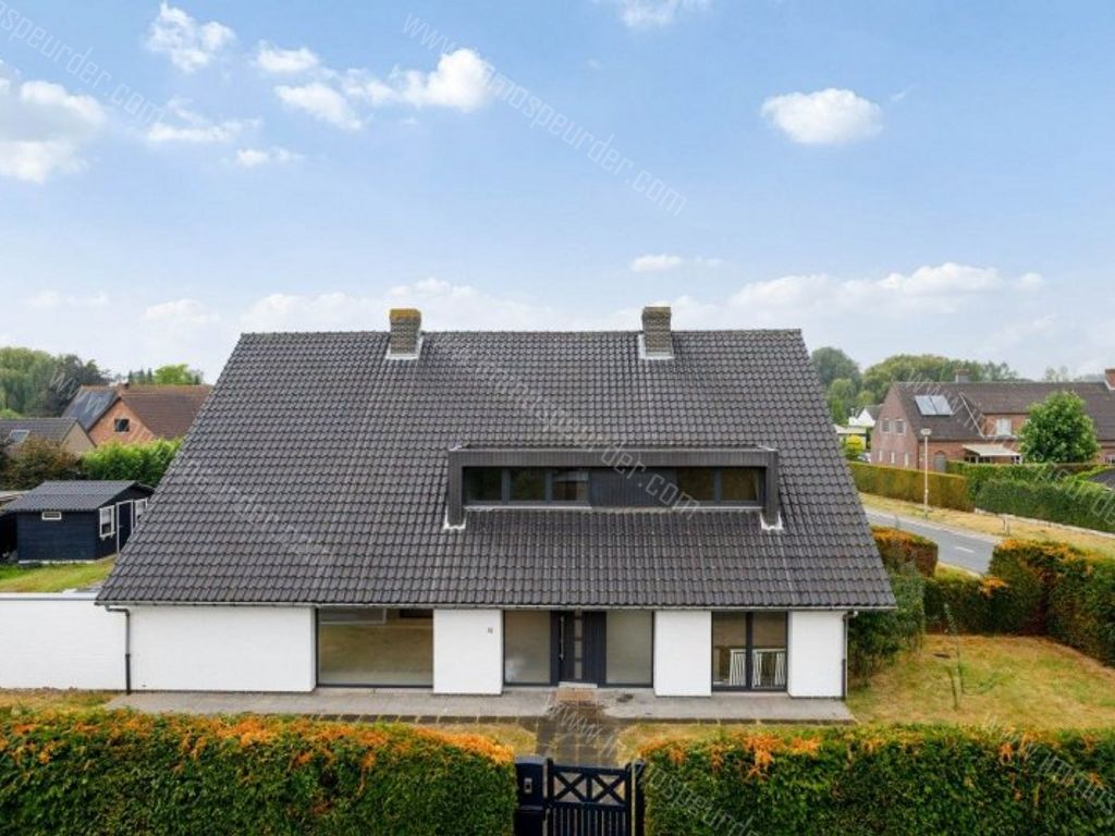 Ravensveld 44 - 1745 Opwijk - 1008690 | ImmoSpeurder