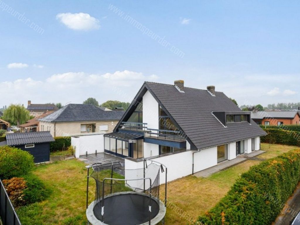 Ravensveld 44 - 1745 Opwijk - 1008690 | ImmoSpeurder