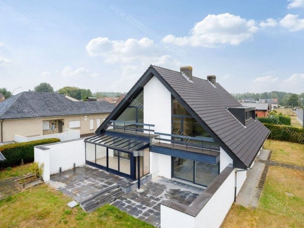 Ravensveld 44 - 1745 Opwijk - 1008690 | ImmoSpeurder