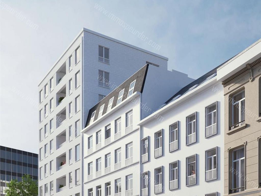 Mechelsesteenweg 167 - 2018 Antwerpen - 611365 | ImmoSpeurder