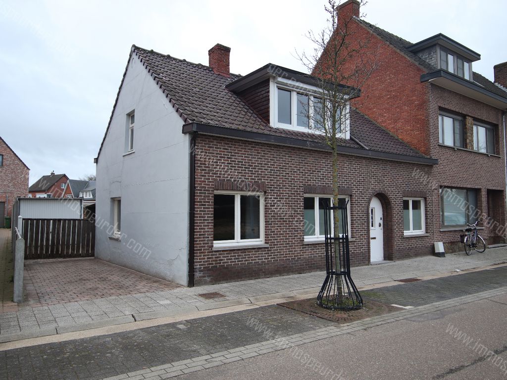 Holven 58 - 2440 Geel - 482930 | ImmoSpeurder