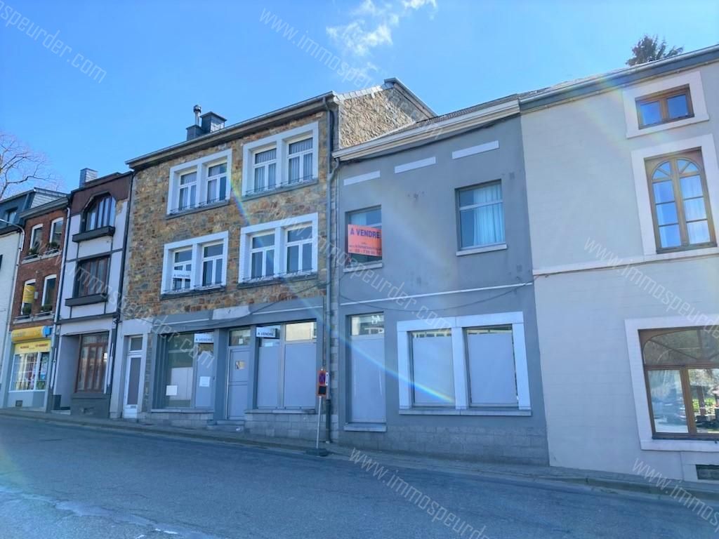 Avenue Nestor Martin 9 - 6870 Saint-Hubert - 294270 | ImmoSpeurder