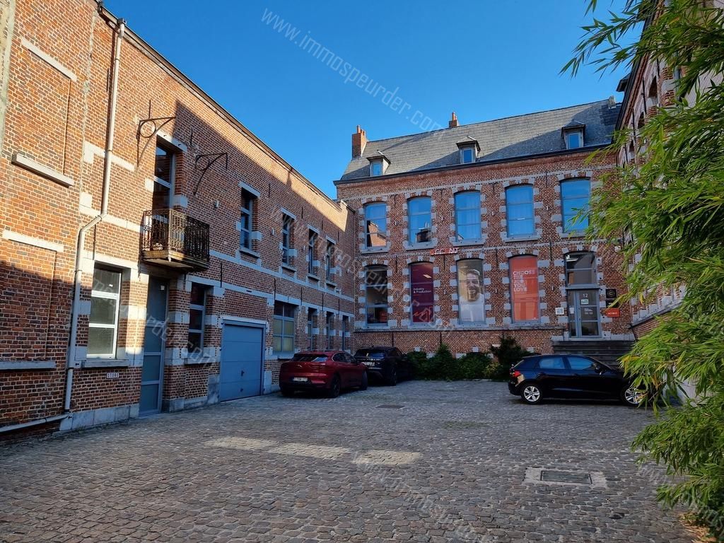 Rue des Capucins 12 - 7000 Mons - 539022 | ImmoSpeurder