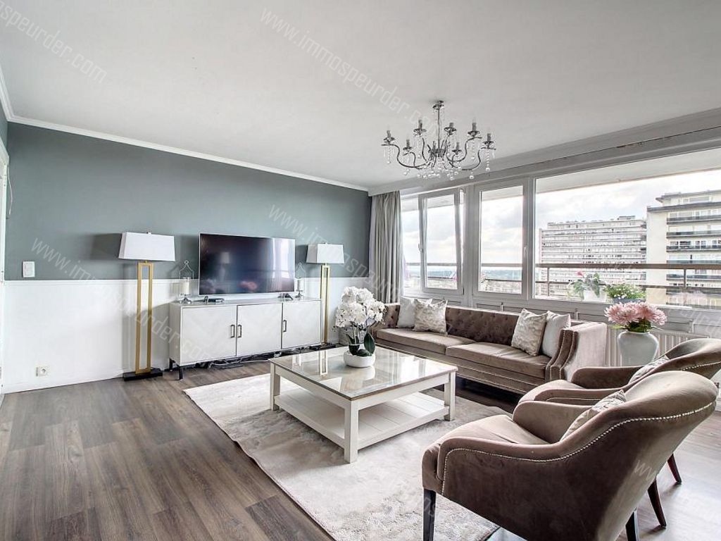 Avenue de l'Arbre Ballon 20 - 1090 Jette - 611134 | ImmoSpeurder