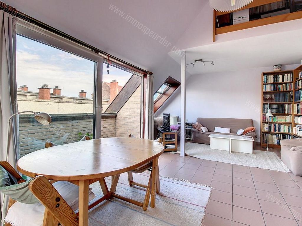 Mail du Topweg 1 - 1090 Jette - 634341 | ImmoSpeurder